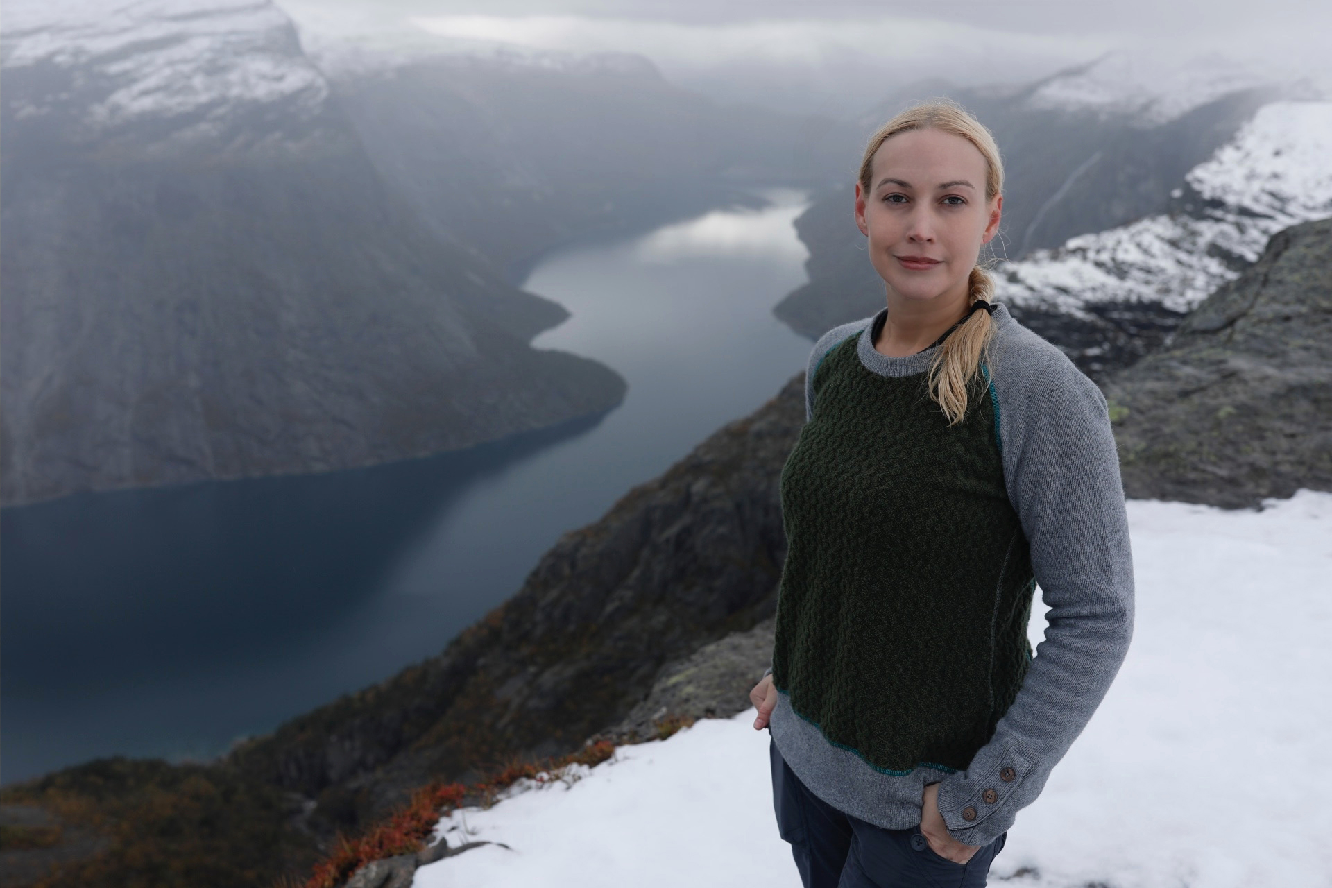 April Albaugh – Digital Content Producer