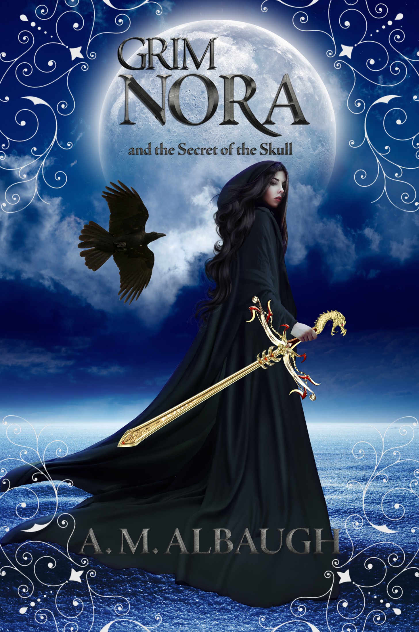 Books – April Albaugh