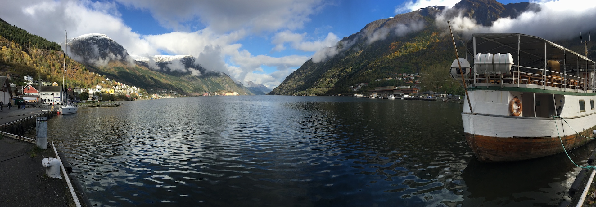 Norway – April Albaugh