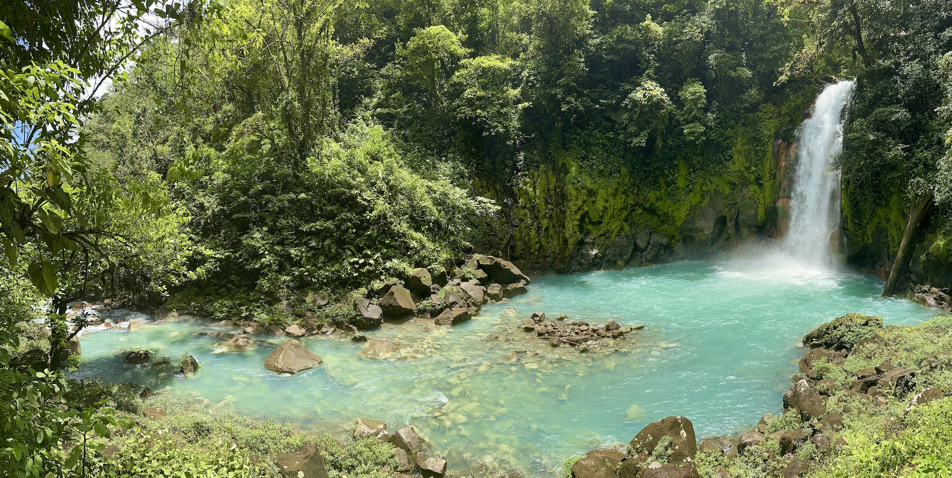Costa Rica – April Albaugh